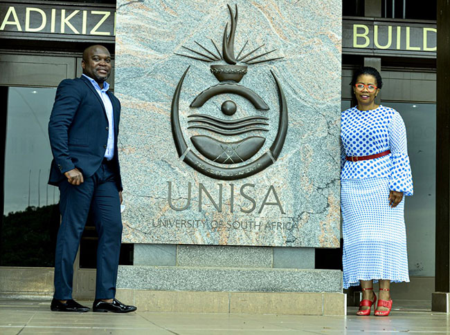 Agile new CFO determined to shape futures